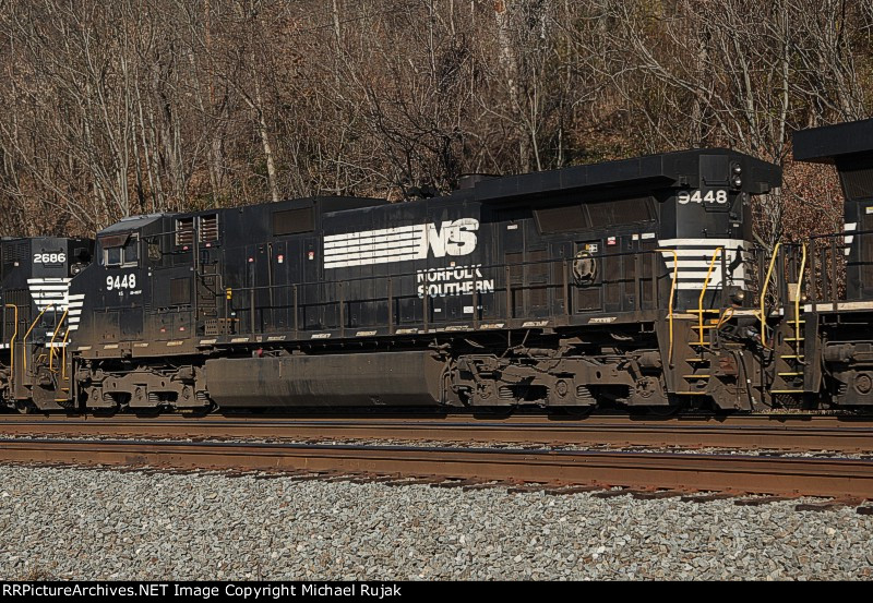 NS 9448